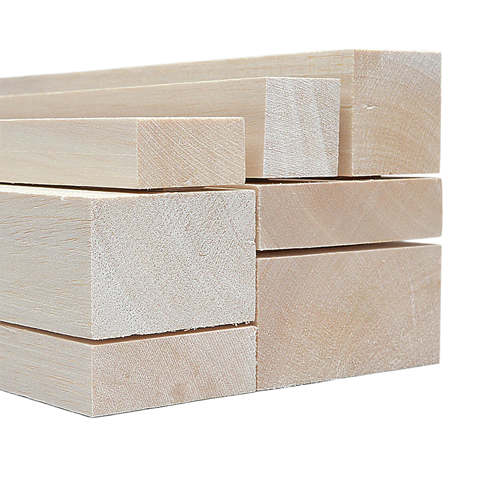 Balsa Block 36"