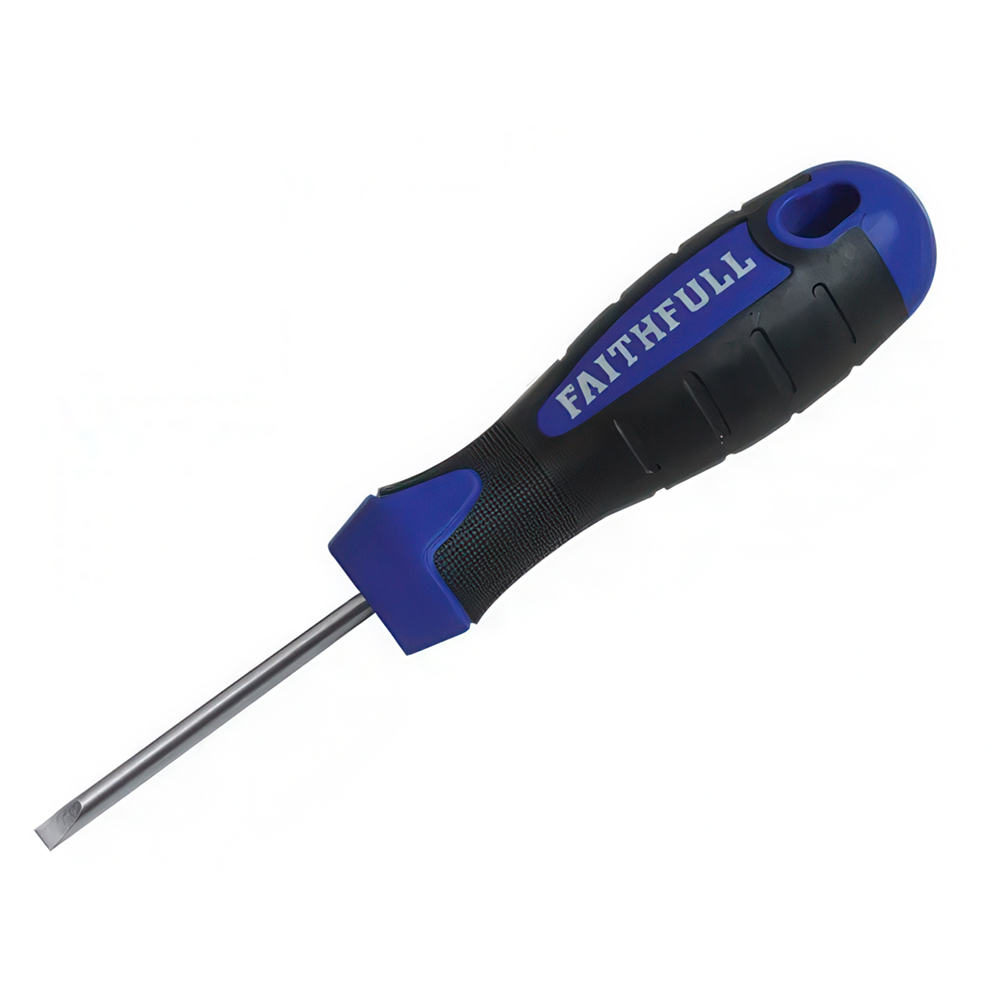 Bradawl Soft Grip Chisel Tip