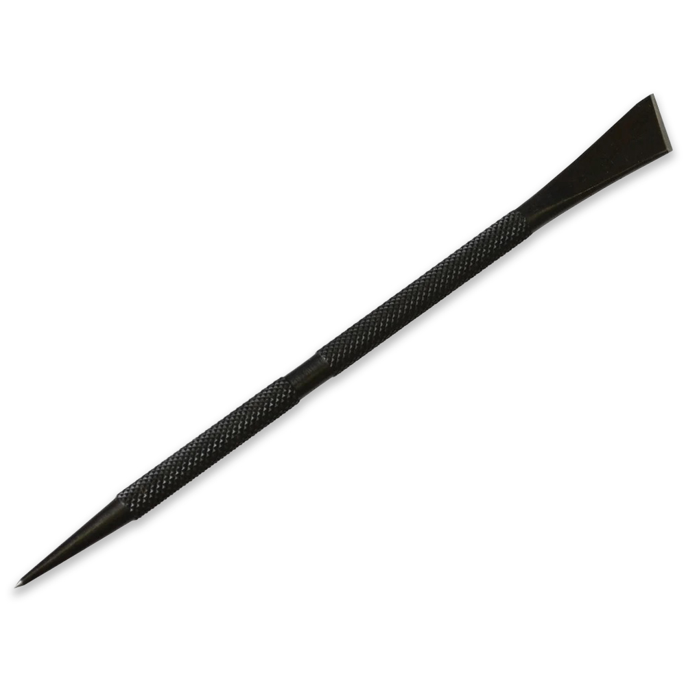 Double-Ended Scriber Knife & Point