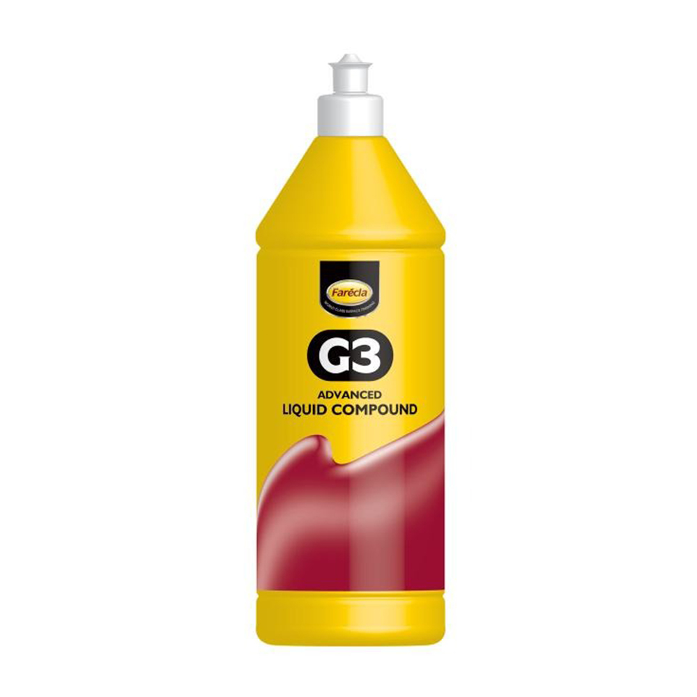 G3 Advanced Liquid Compound