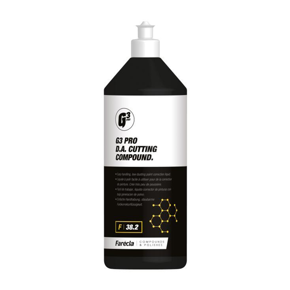 G3 Pro D.A. Cutting Compound