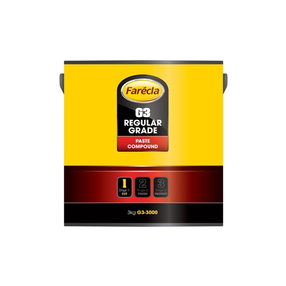 G3 Regular Grade Paste Compound