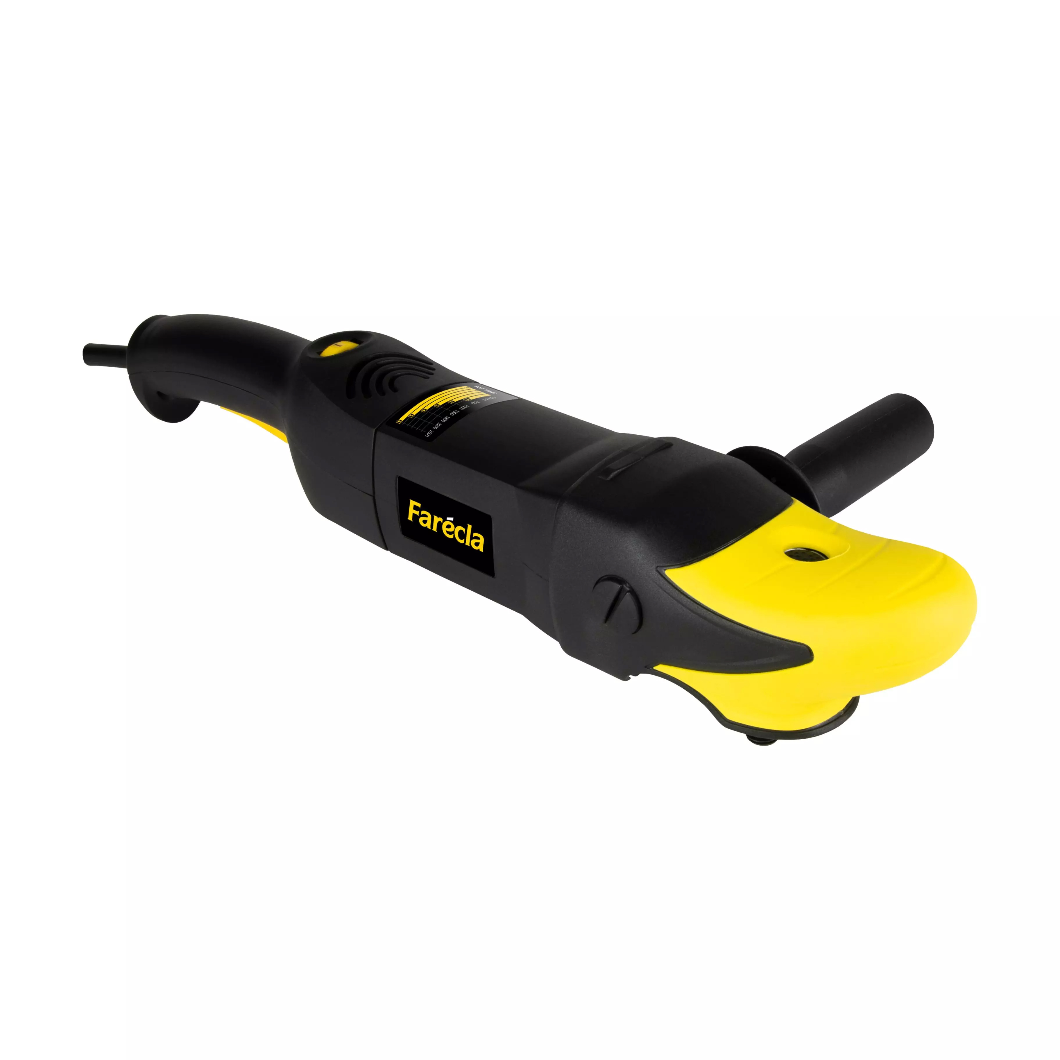 Farecla G Plus Rotary Polishing Machine