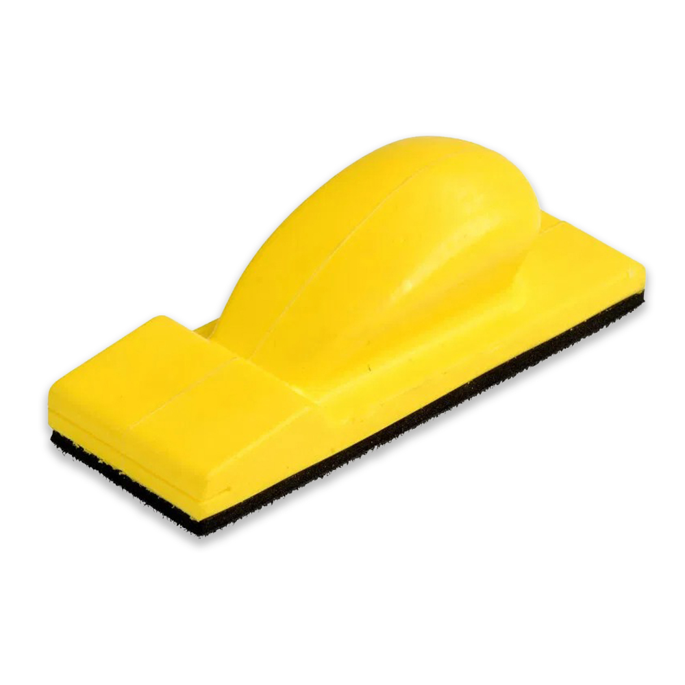 Hard Hand Sanding Block 70 x 200mm