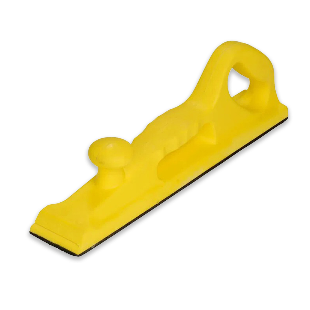 Hard Hand Sanding Block 70 x 400mm