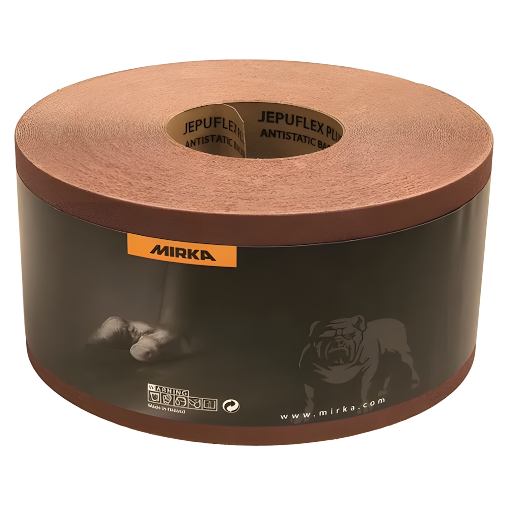 Avomax Antistatic 115mm P100
