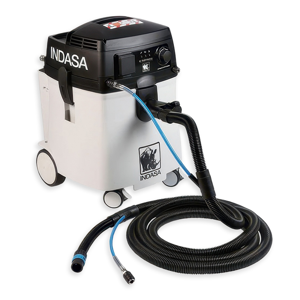 Dust Extraction Mobile Vacuum Unit - 45L