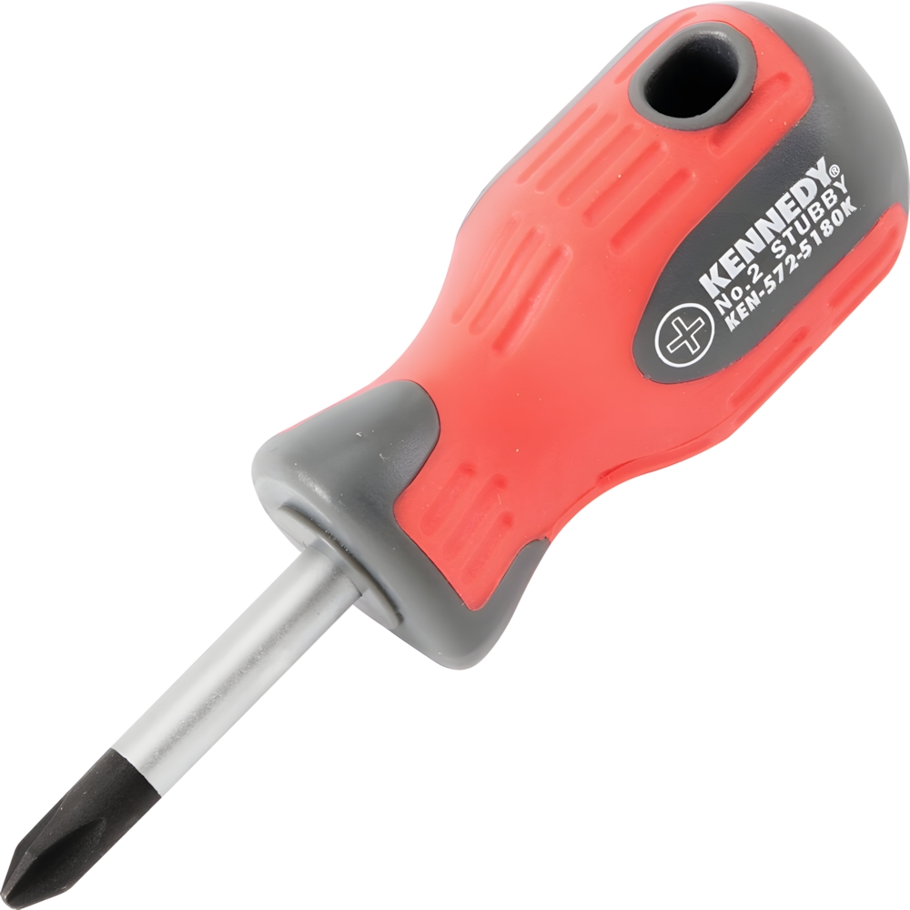 Phillips Screwdriver - PH2 x 38mm