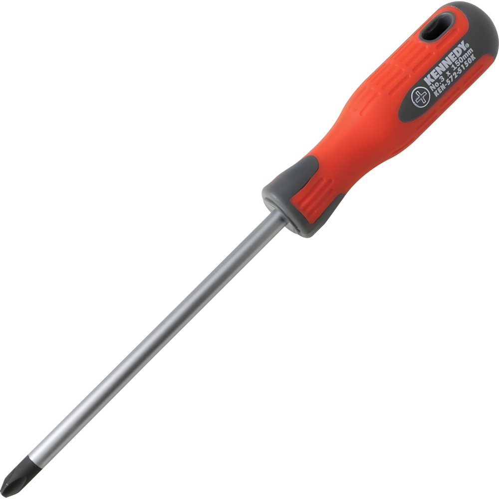 Phillips Screwdriver - PH3 x 150mm