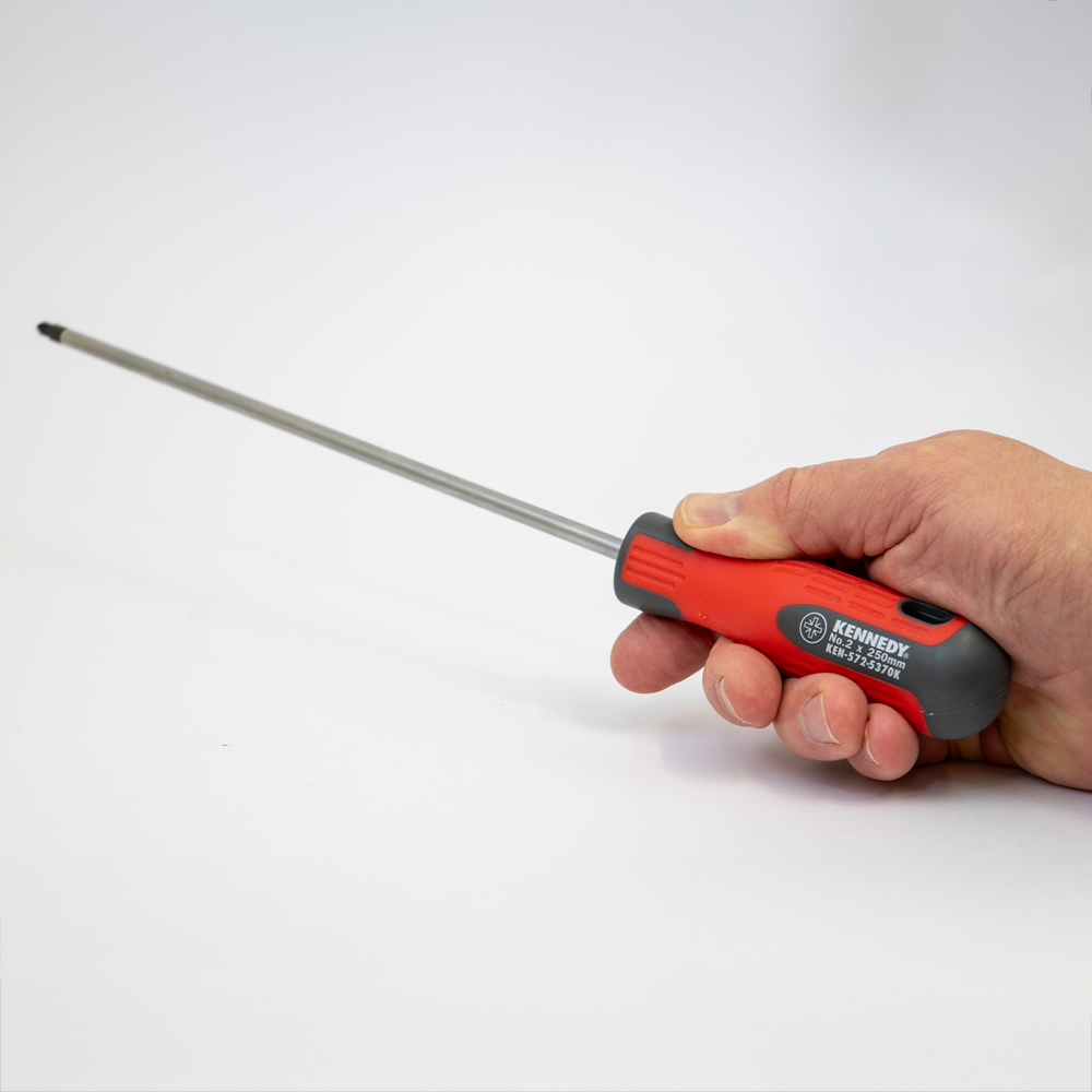 Phillips Screwdriver - PH1 x 250mm