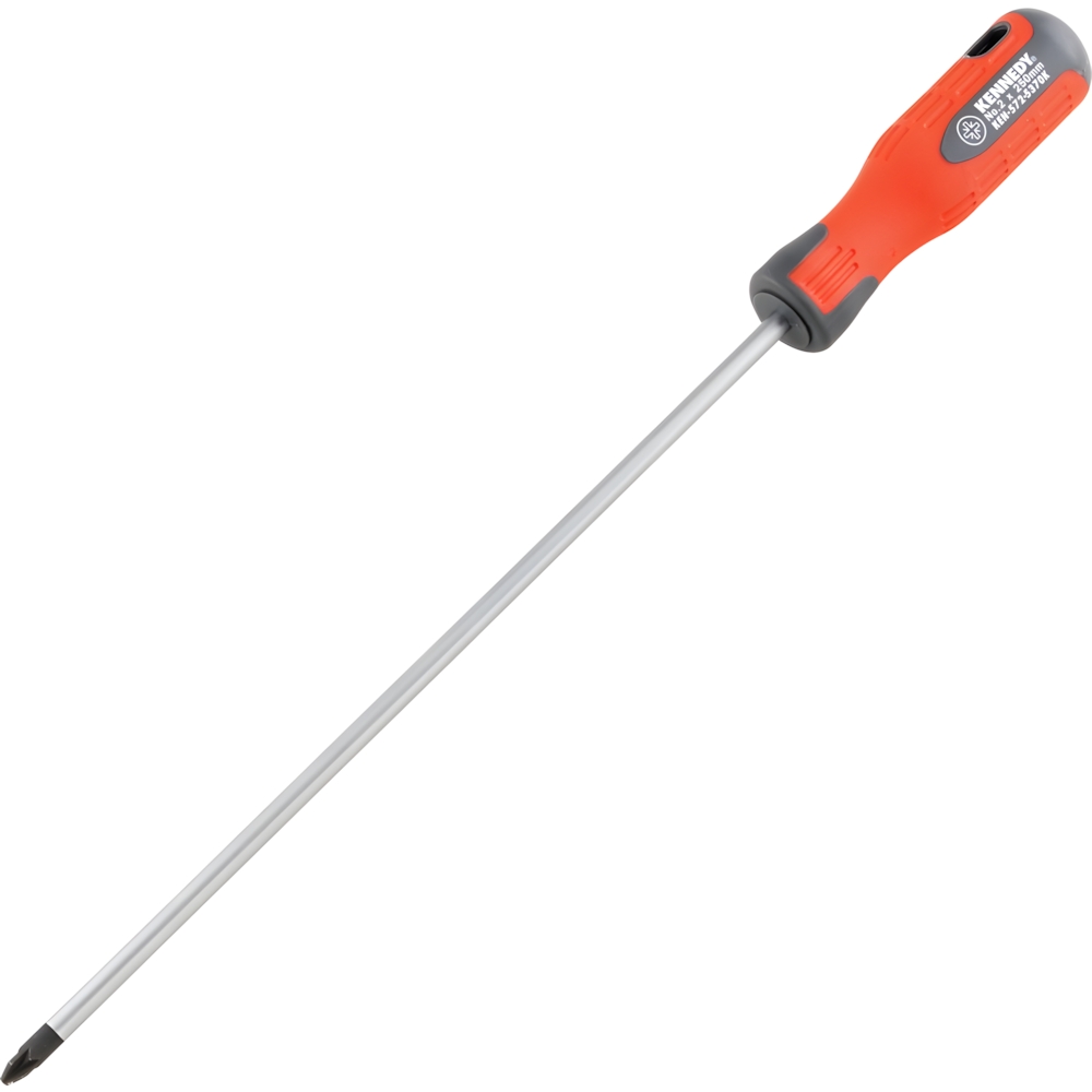 Pozi Screwdriver - PZ2 x 250mm