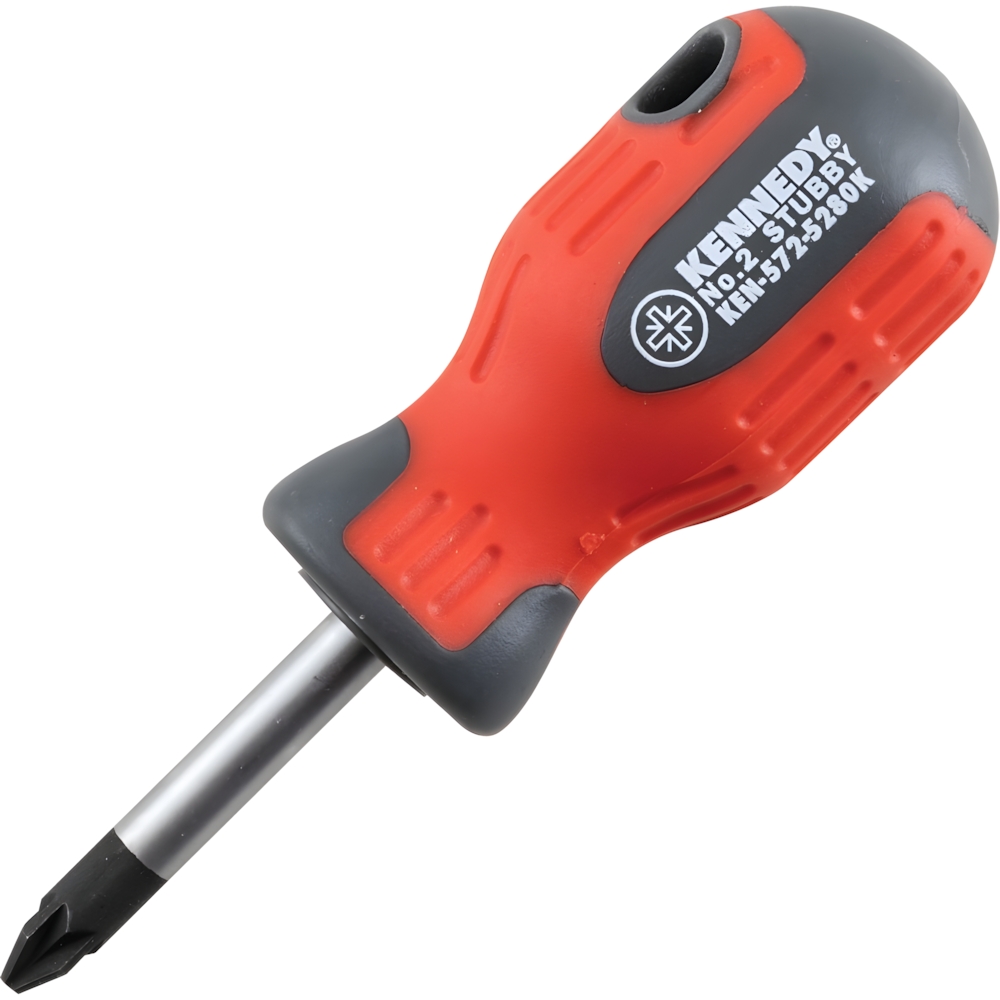 Pozi Screwdriver - PZ2 x 39mm