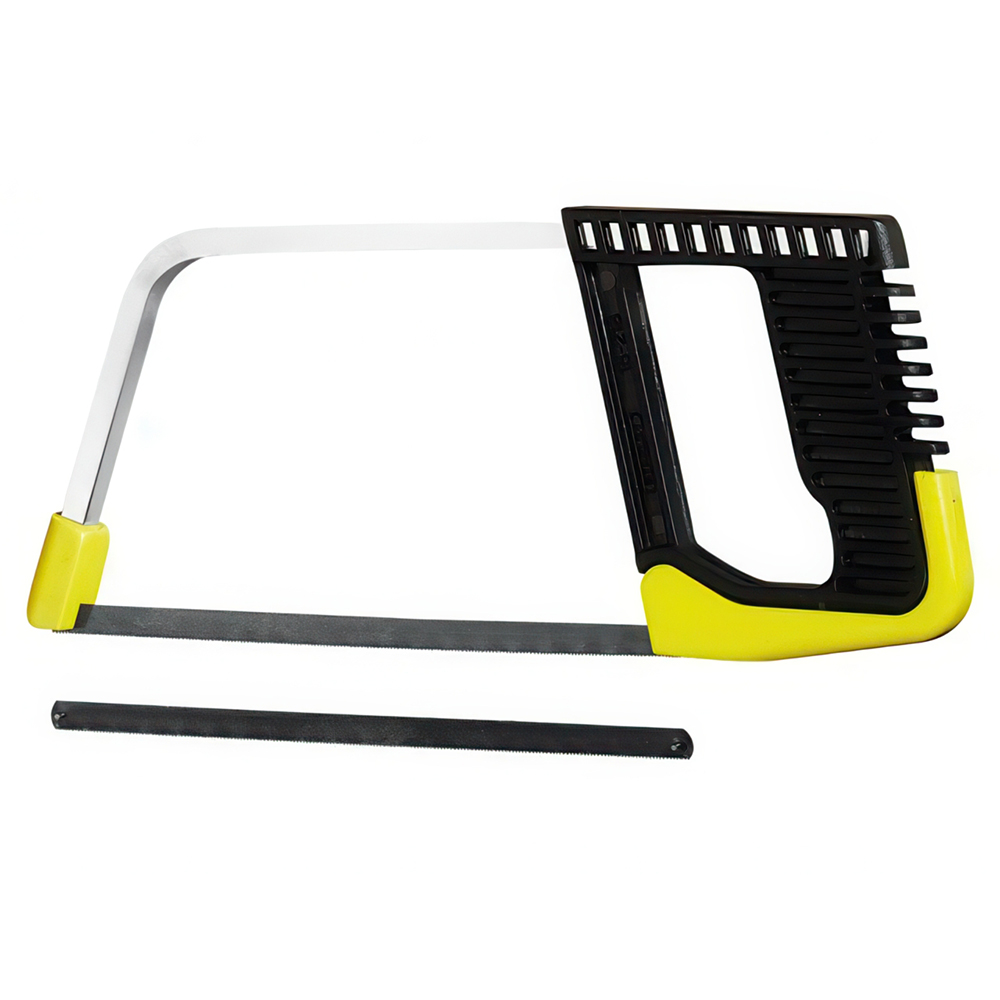Junior Hacksaw