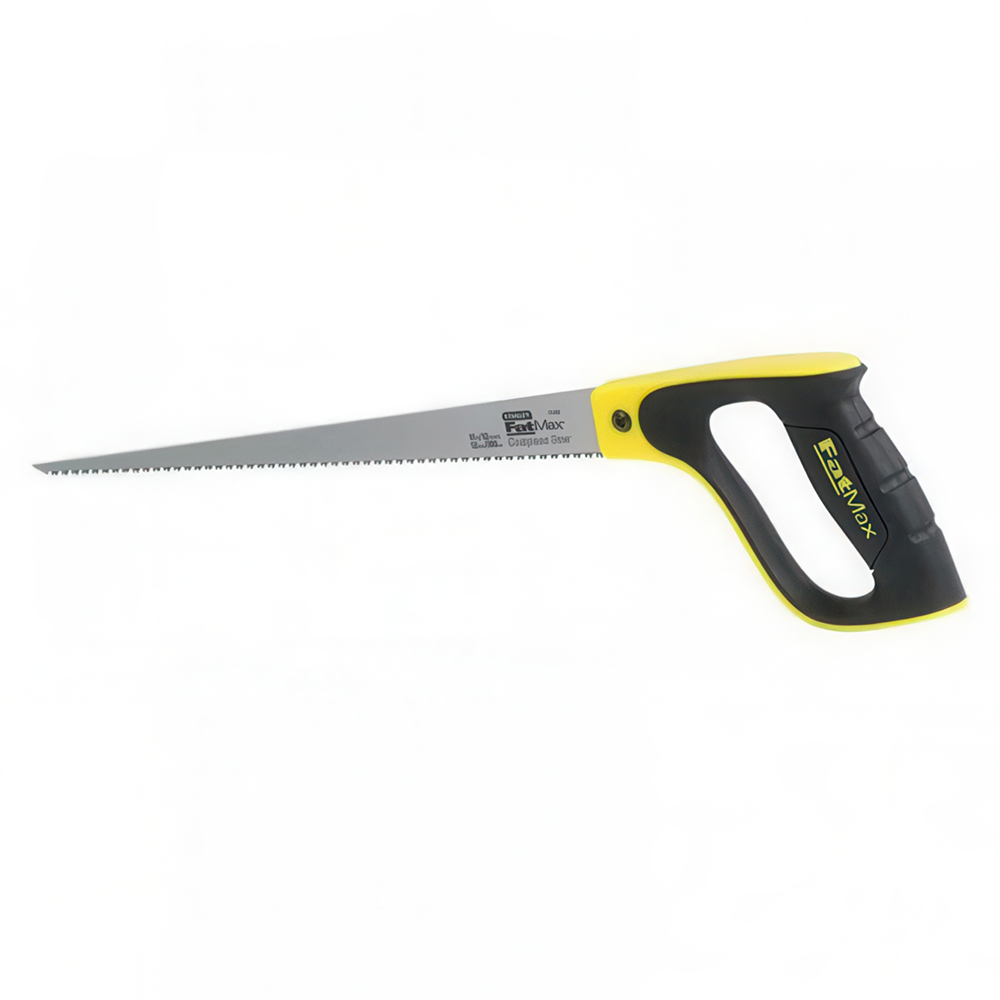 FatMax Compass Saw