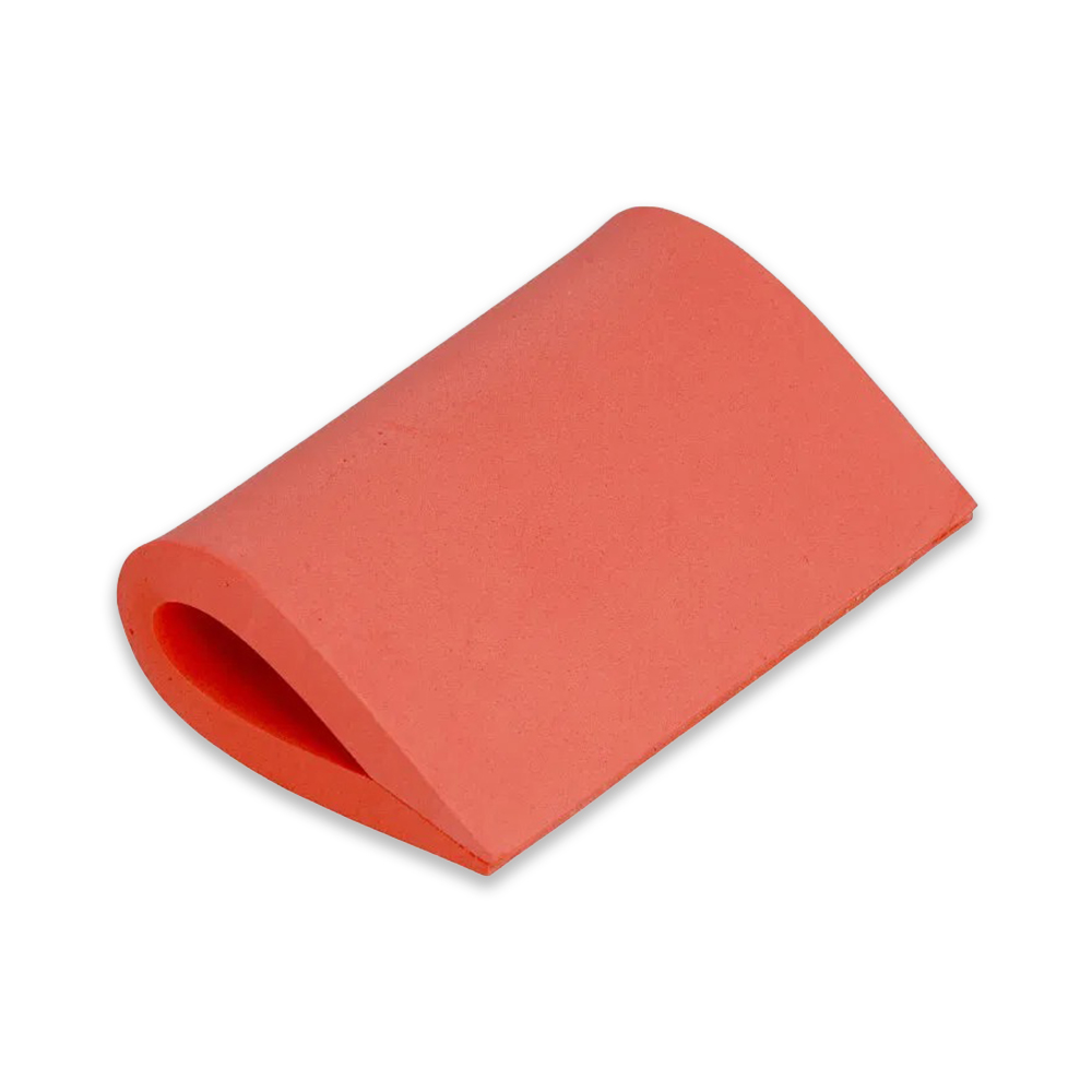 Tear Drop Block 150mm
