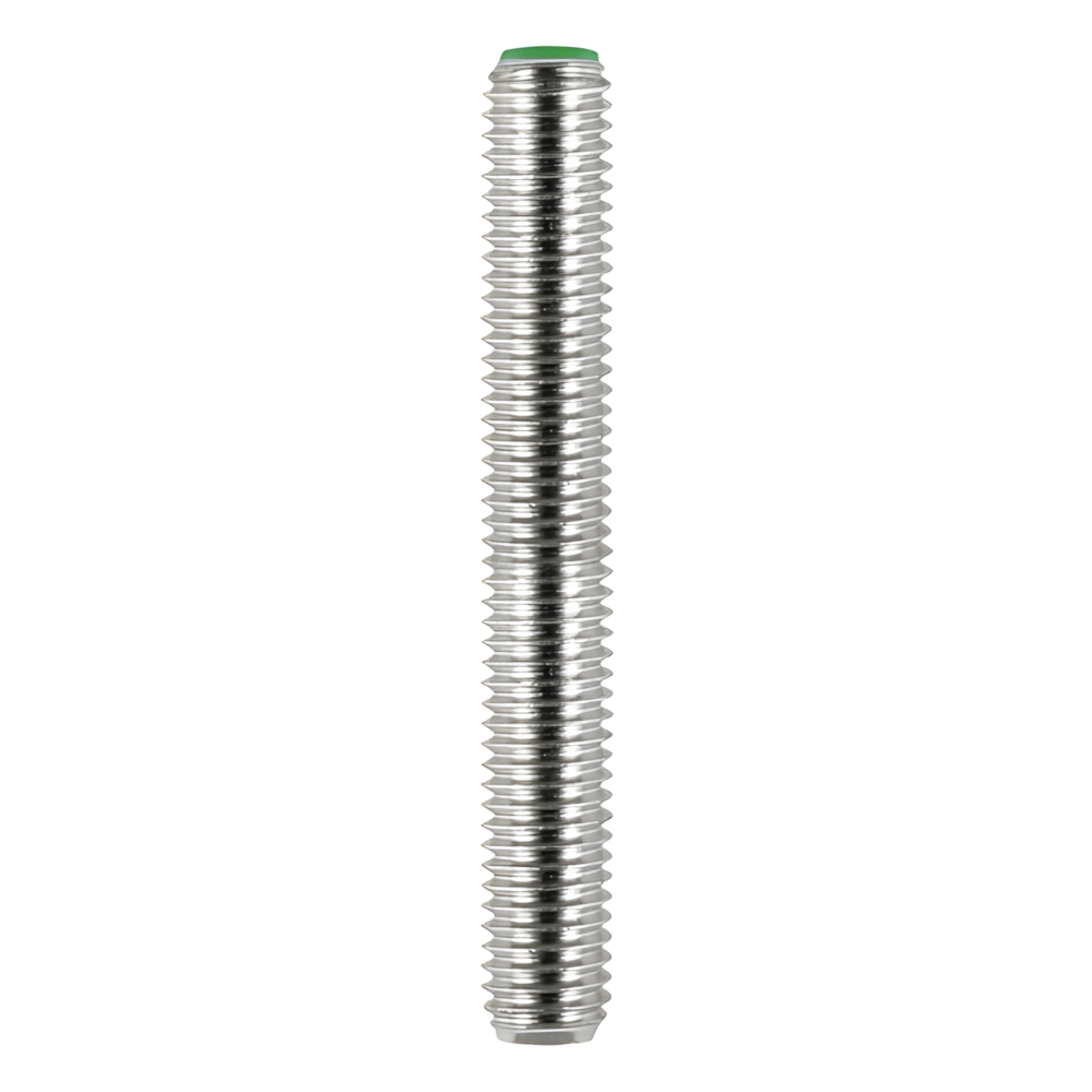 Threaded Bar - A2 Stainless Steel - M8