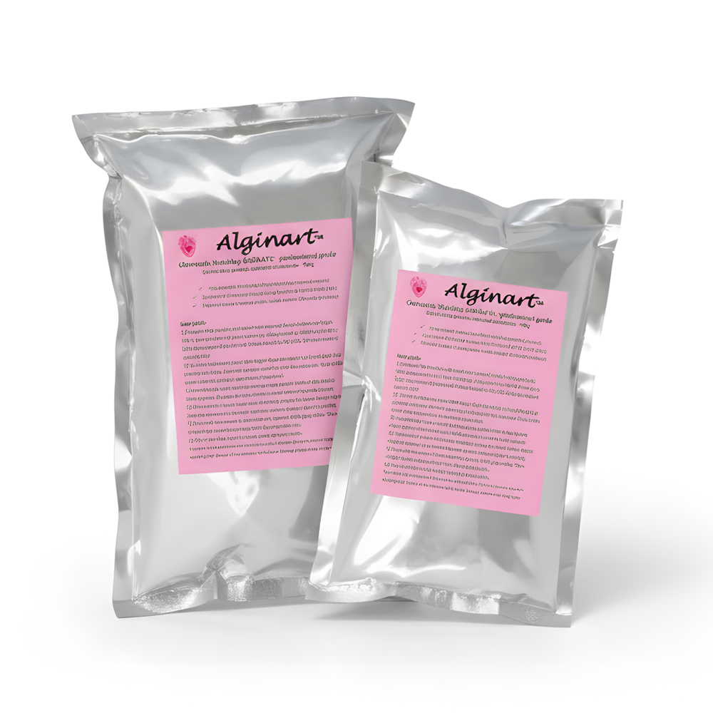 Alginate