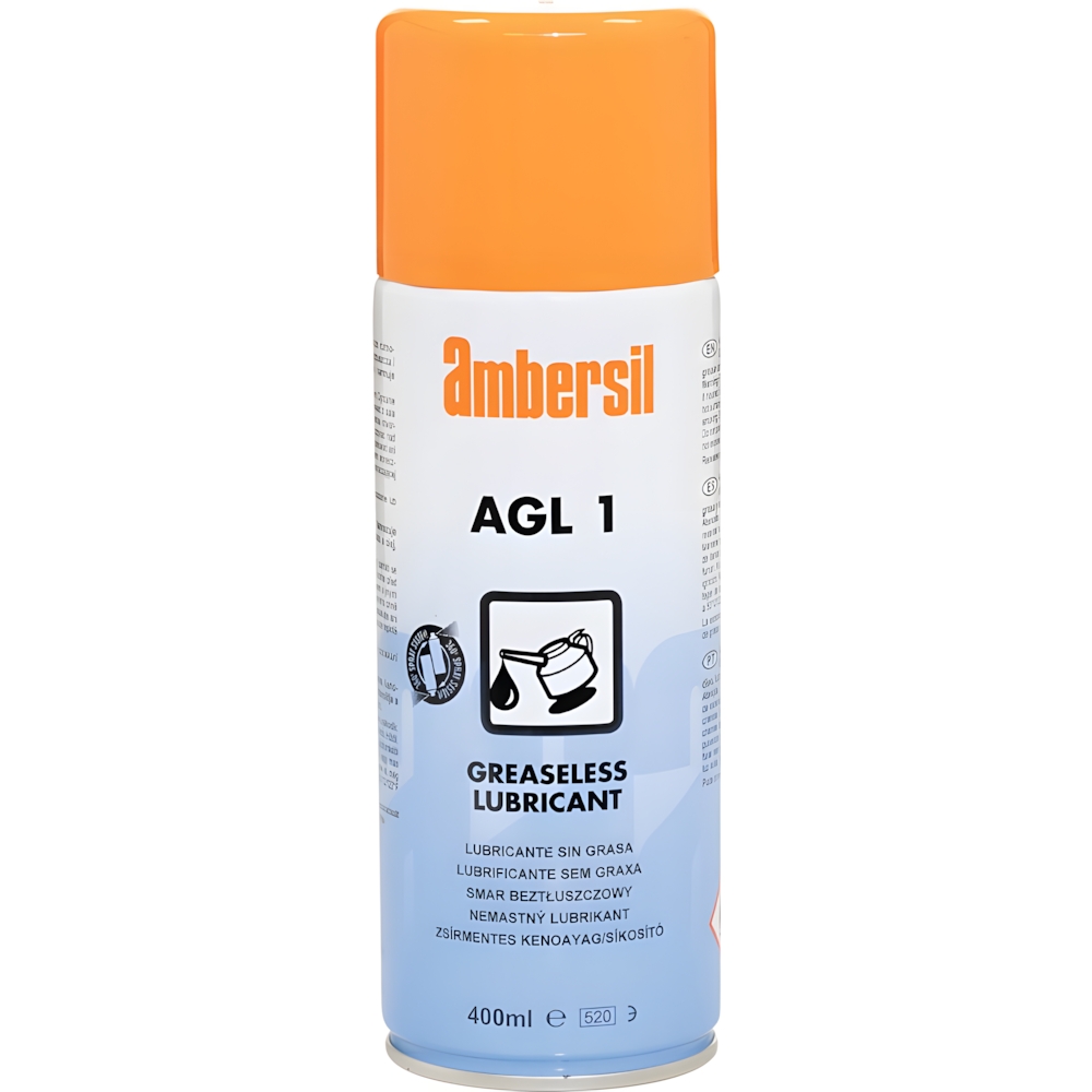 AGL1 Greaseless Lubricant