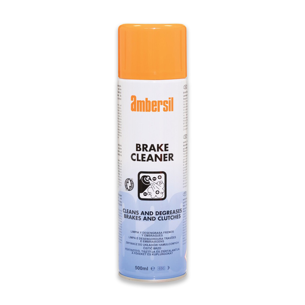 Ambersil Brake Cleaner
