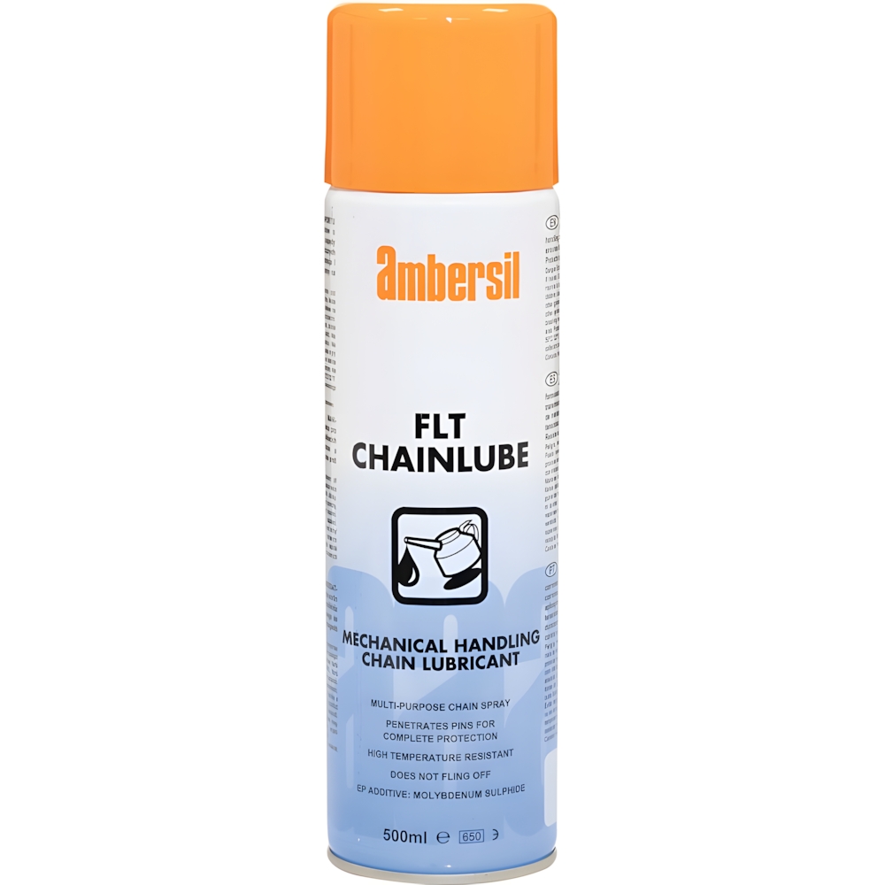 Ambersil FLT Chainlube