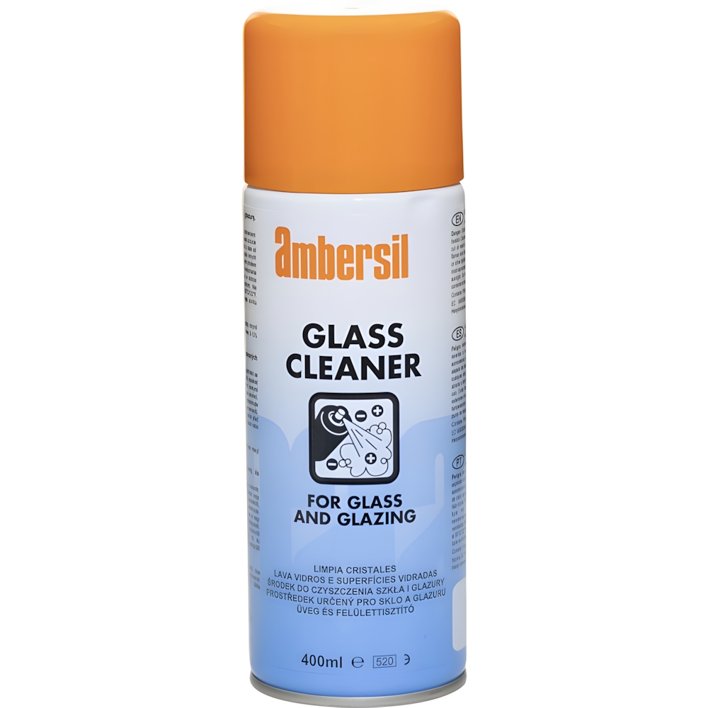 Ambersil Glass Cleaner