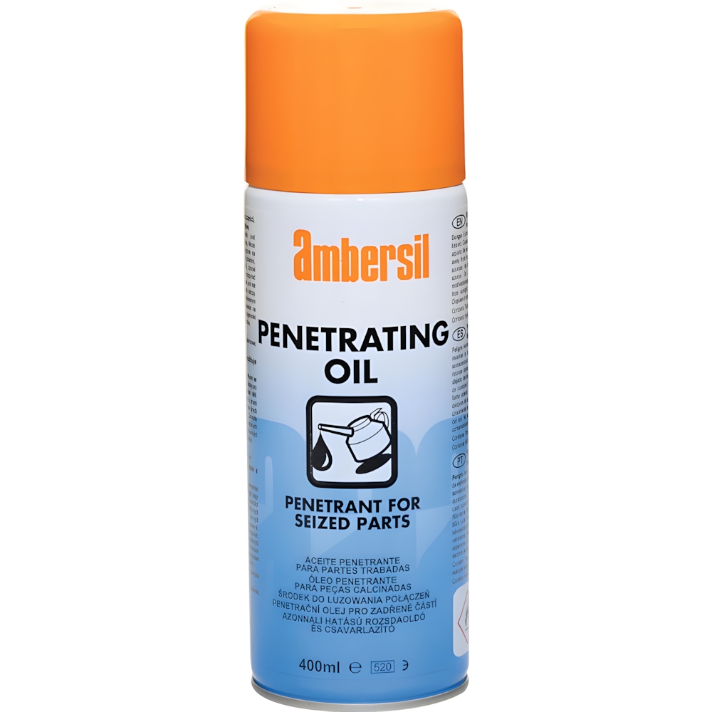 Ambersil Penetrating Oil