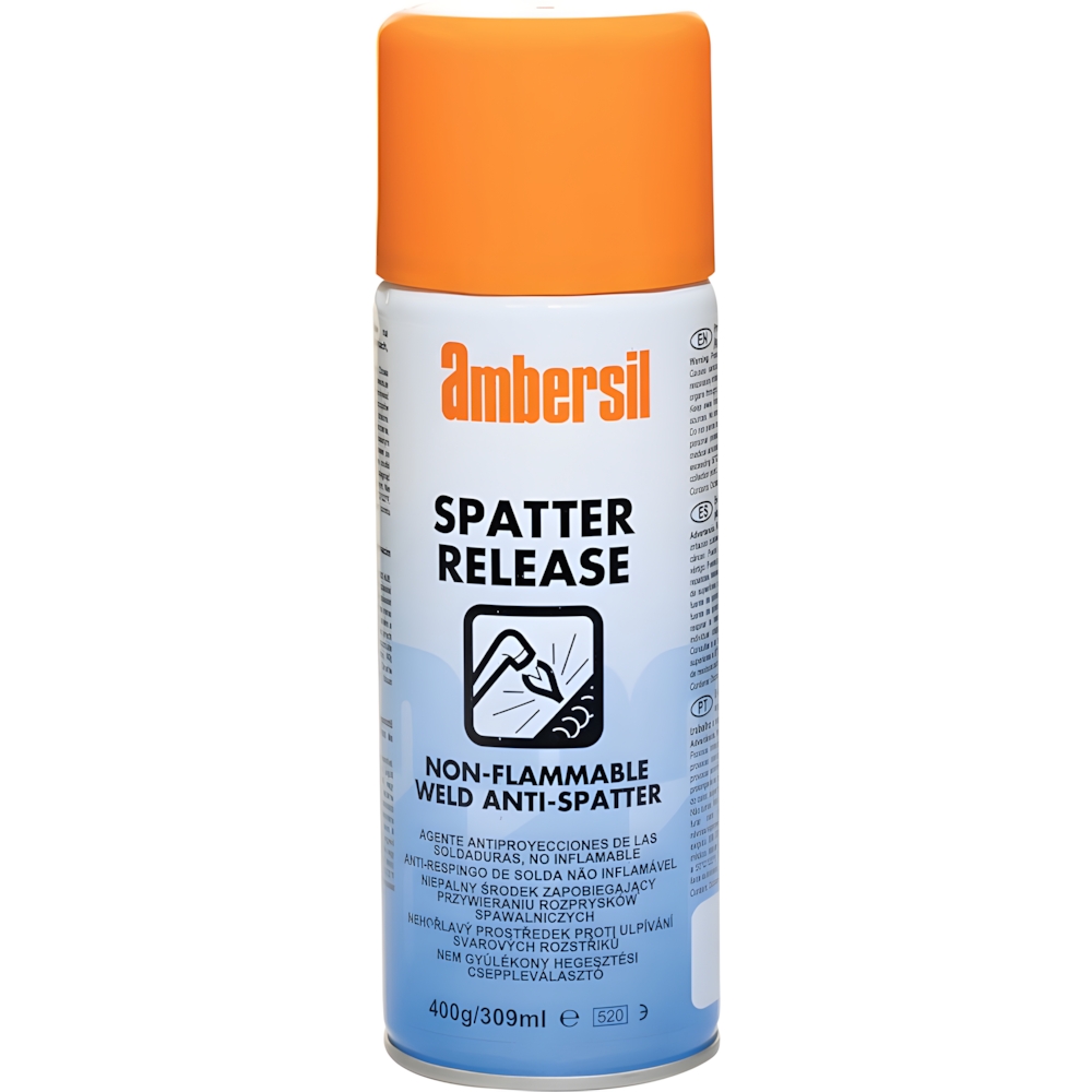 Ambersil Spatter Release