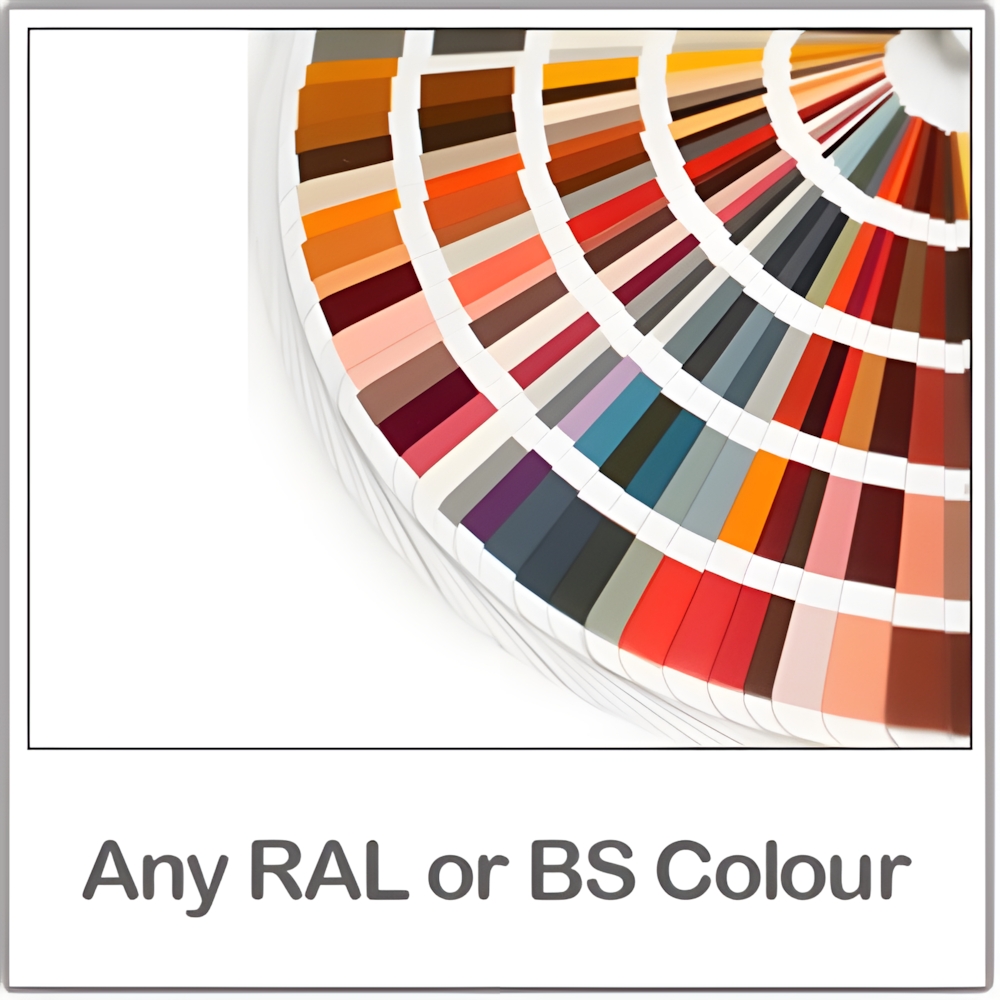 Non-Slip Flowcoat 49PA - Any Colour