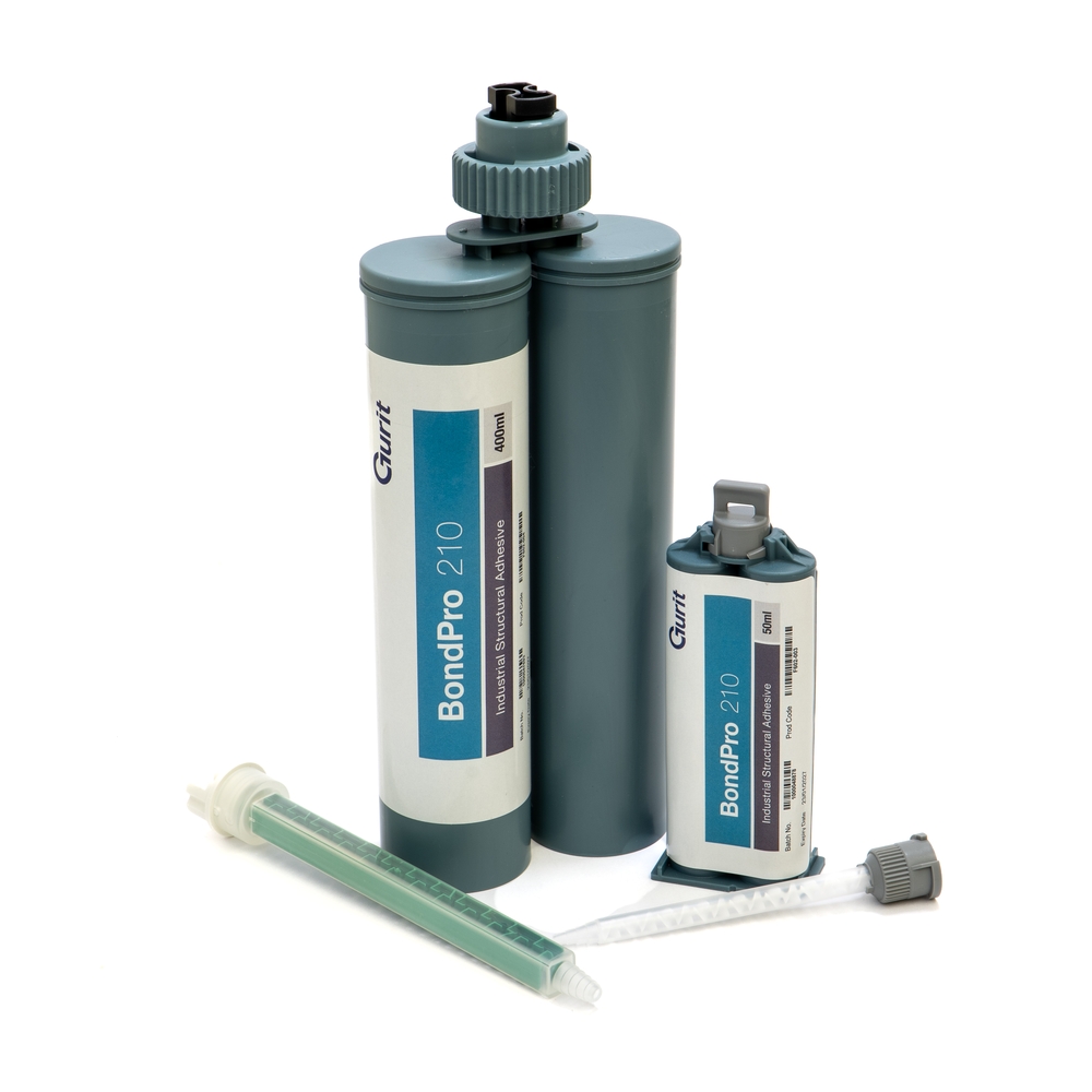 Bondpro 210 Structural Adhesive - 400ml