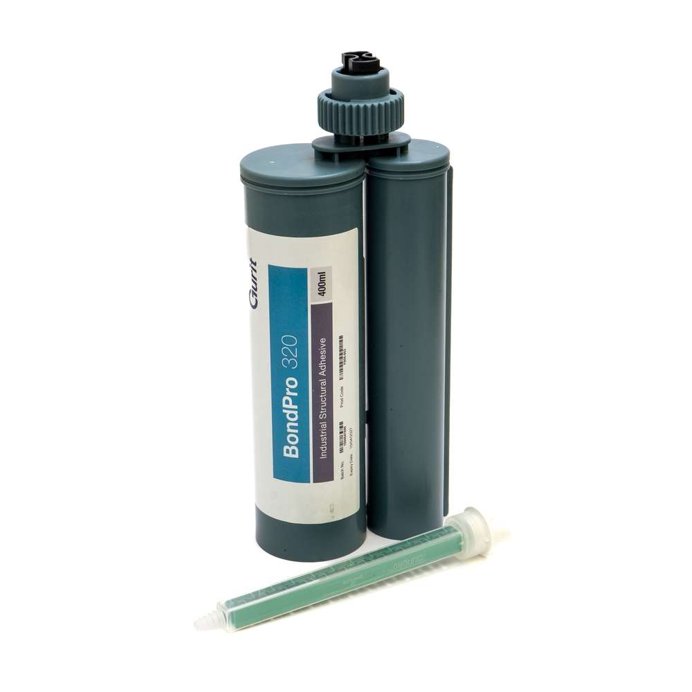 Bondpro 320 - Thixotropic Structural Adhesive