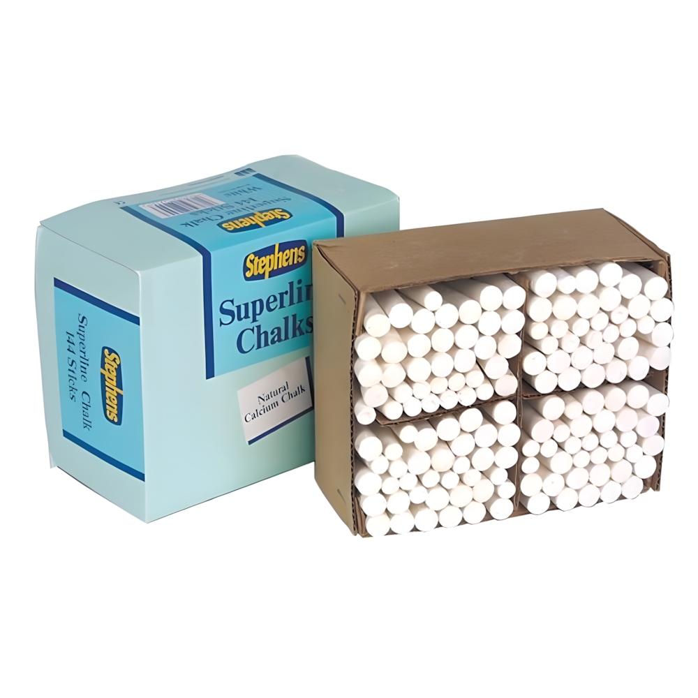 Stephens White Chalk