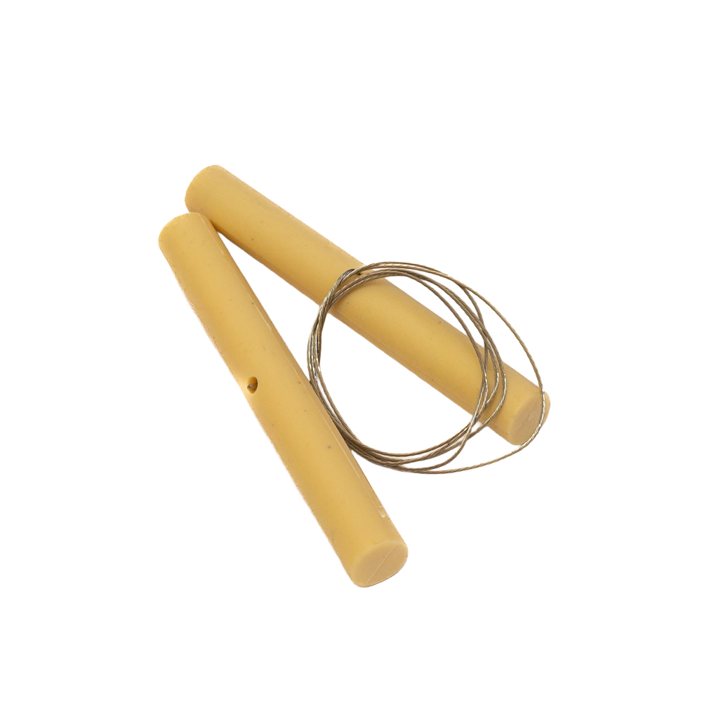 Steel Clay Cutting Wire
