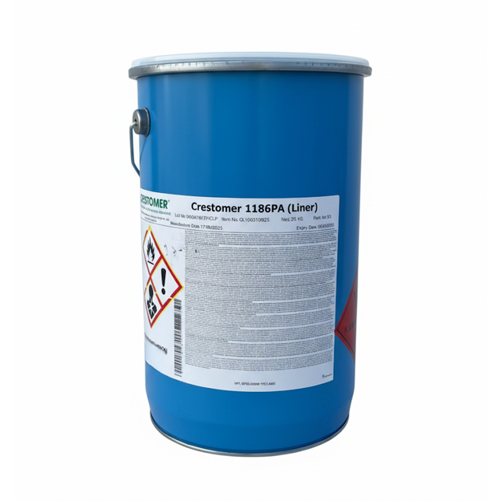 Crestomer 1186PA Structural Adhesive