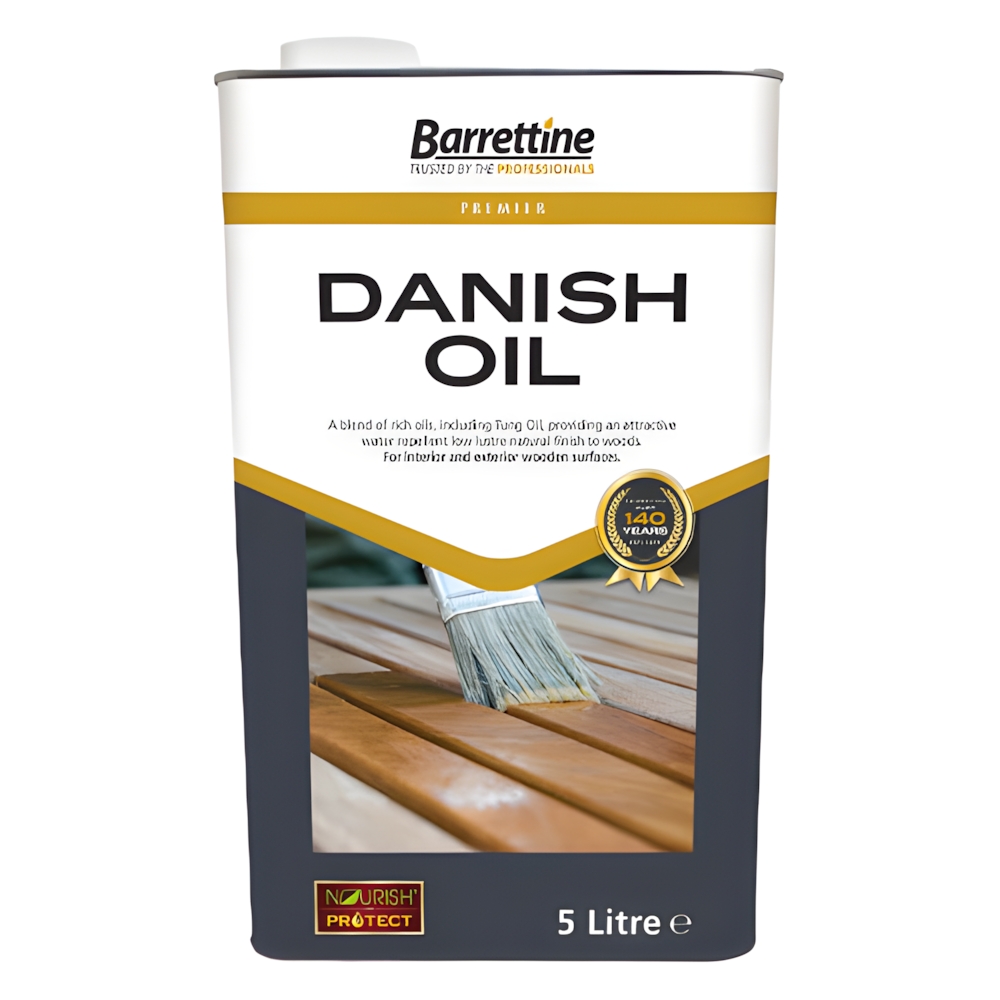 Danish Oil