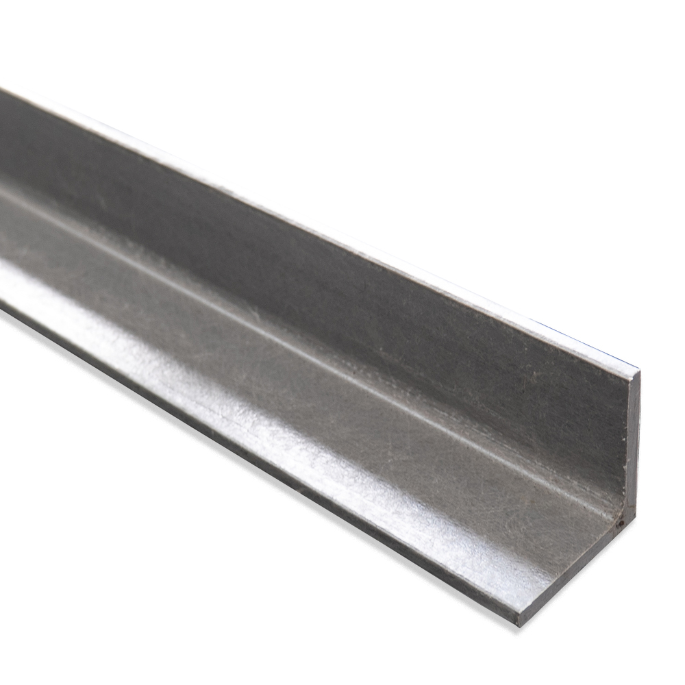 GRP Angle 50mm x 50mm x 3mm - Iso Grey