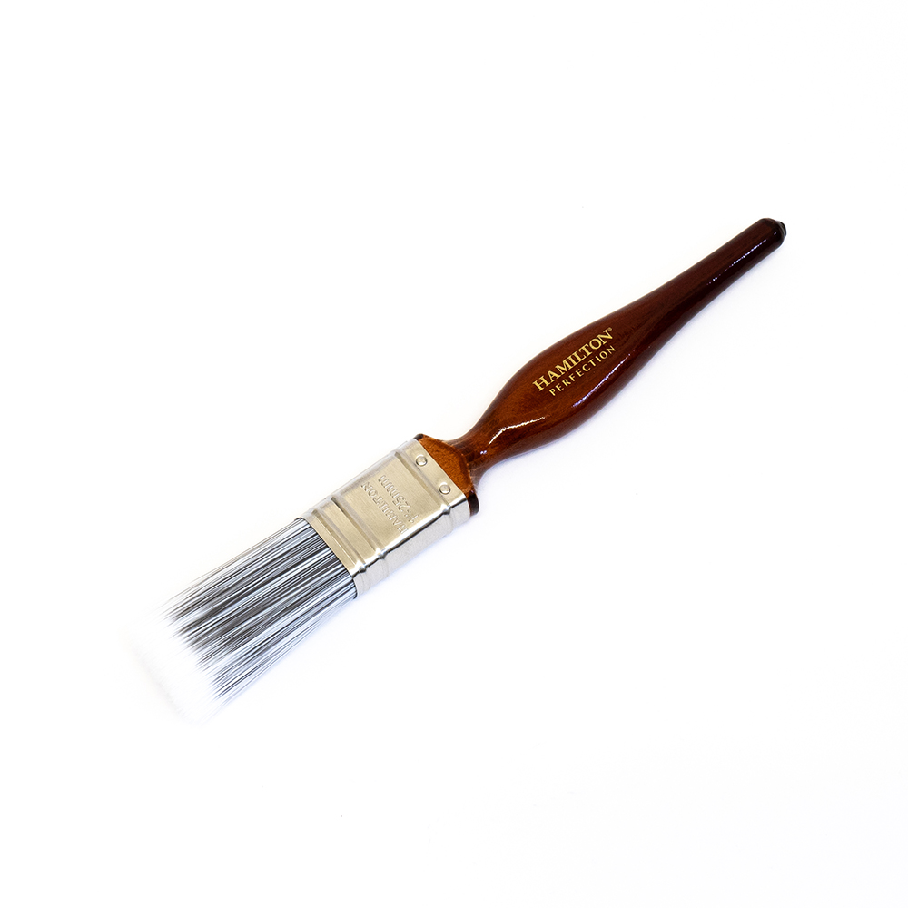 Hamilton Perfection Max Stroke Brush - 1"