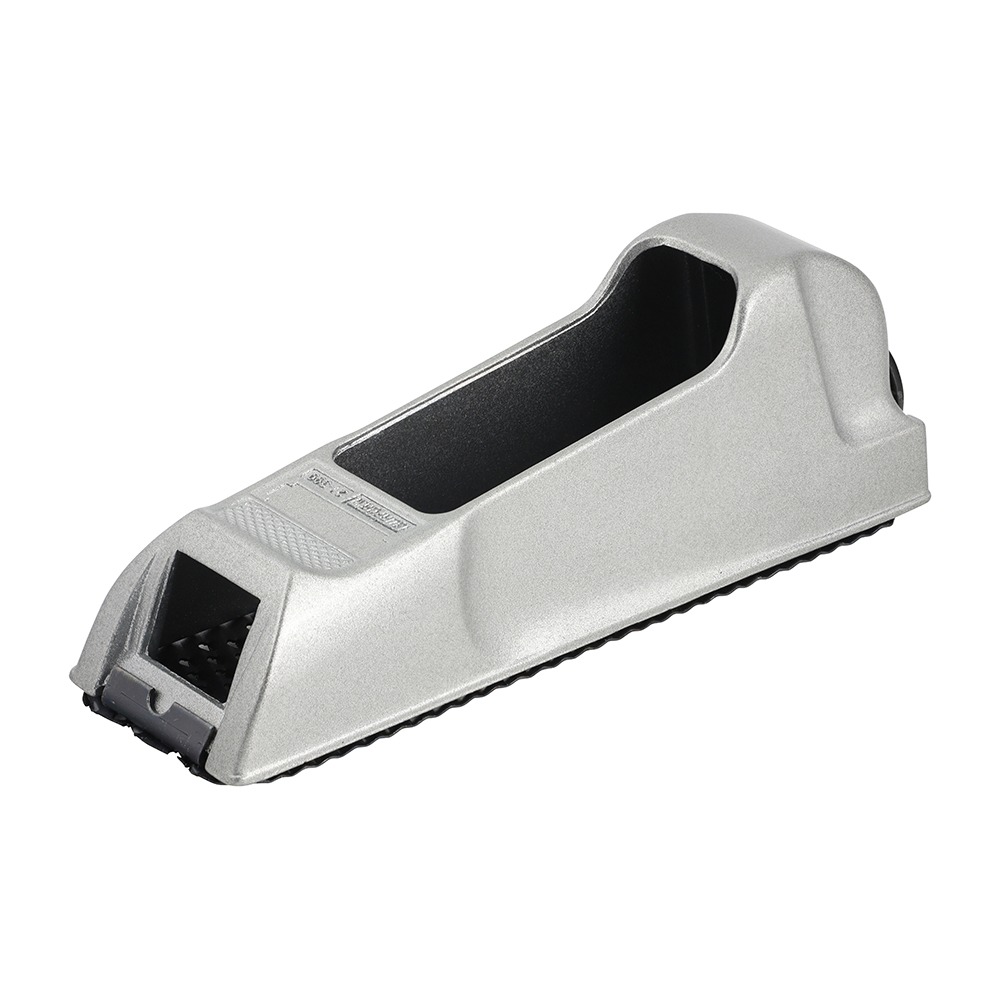 Heavy Duty Rasp Plane - 6" (150mm)