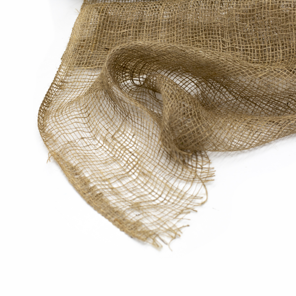 Jute Scrim