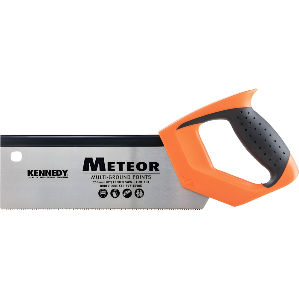 Tenon Saw - Steel Blade 250mm