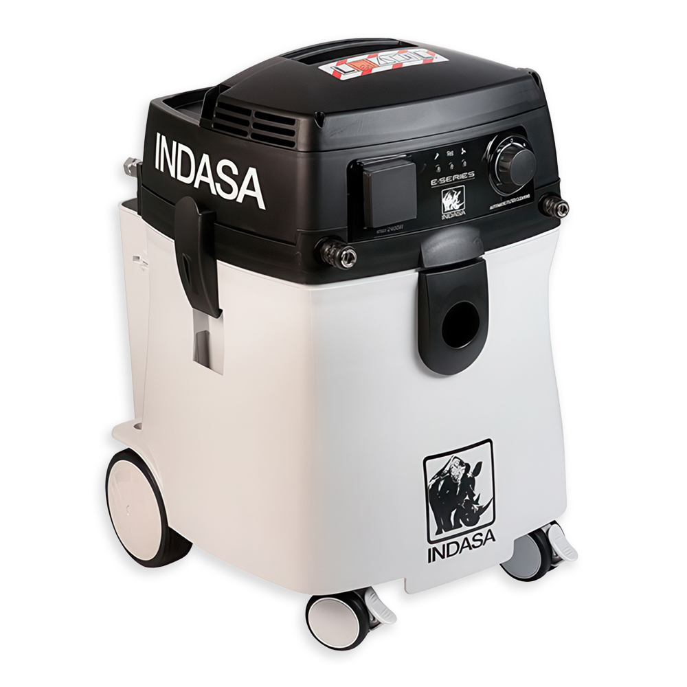 Dust Extraction Mobile Vacuum Unit - 45L