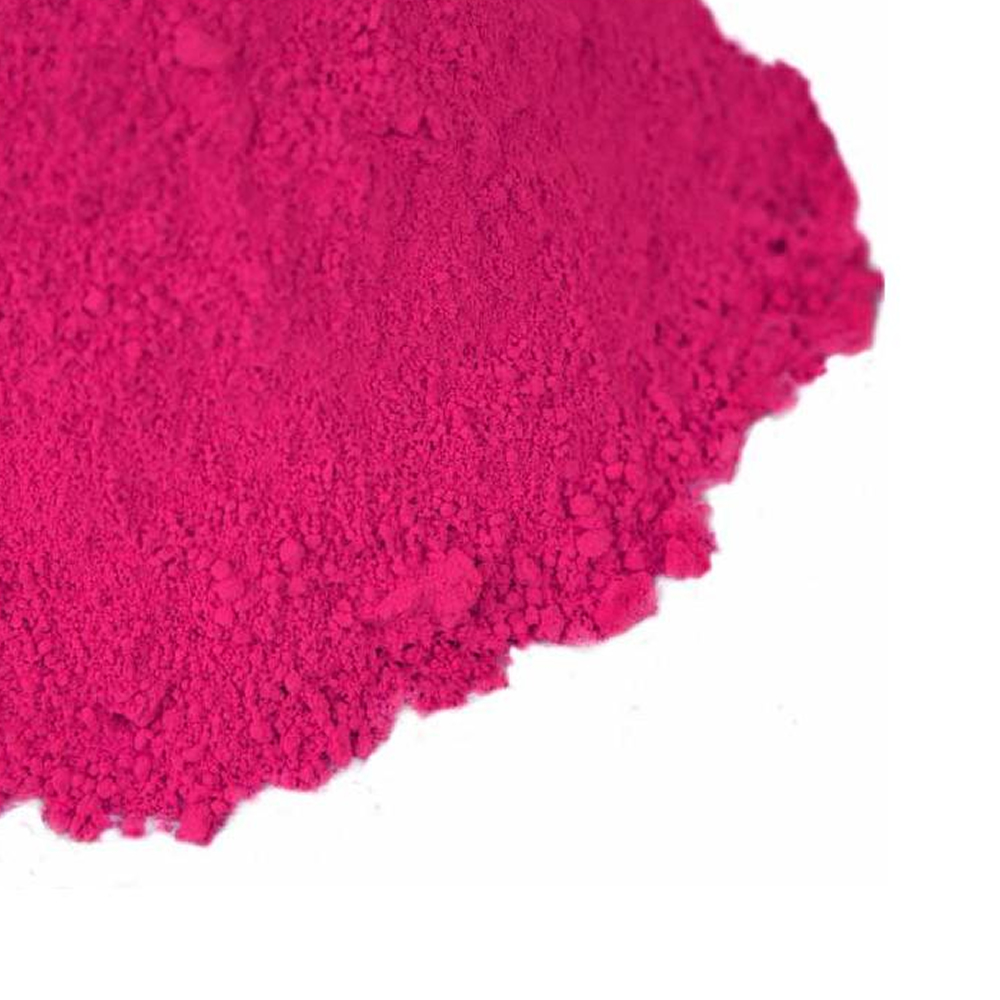 Photochromic Pigment Powder - Magenta