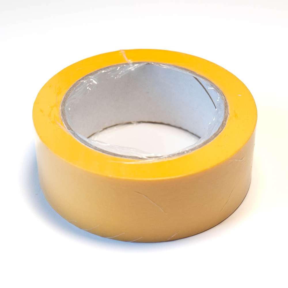 Q1 3560 Precision Line Masking Tape - 38mm x 50m