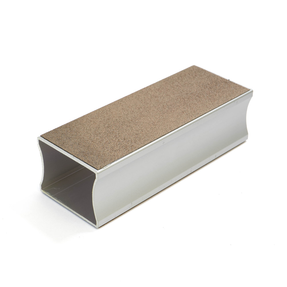 Perma-Grit® SB140 – Dual-Grit Sanding Block 140 x 51mm