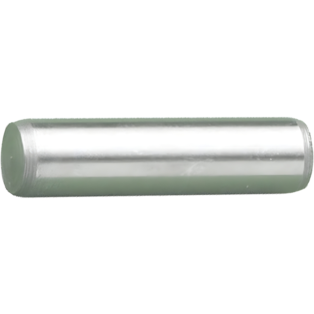Silver Steel Dowels