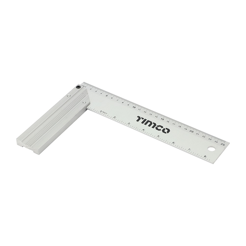 250mm Try Square