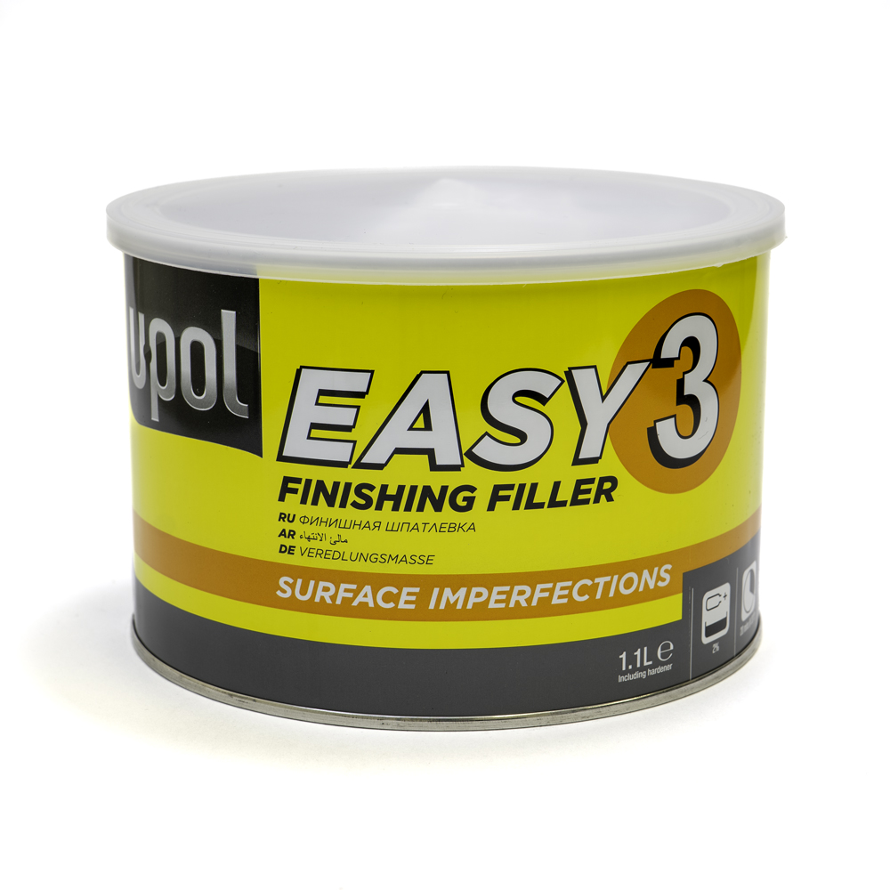 Easy 3 Extra Smooth Finishing Filler
