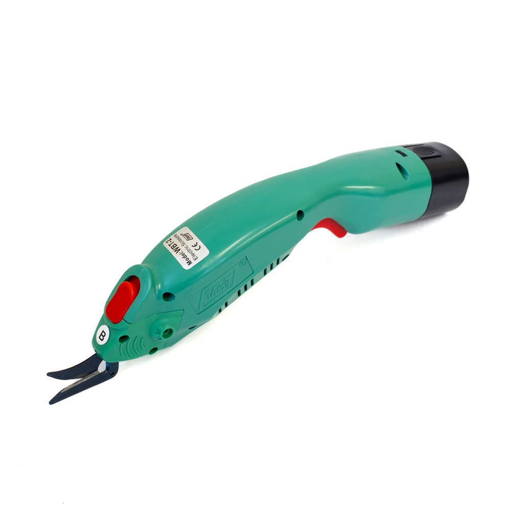 WBT-2 Portable Electric Scissors