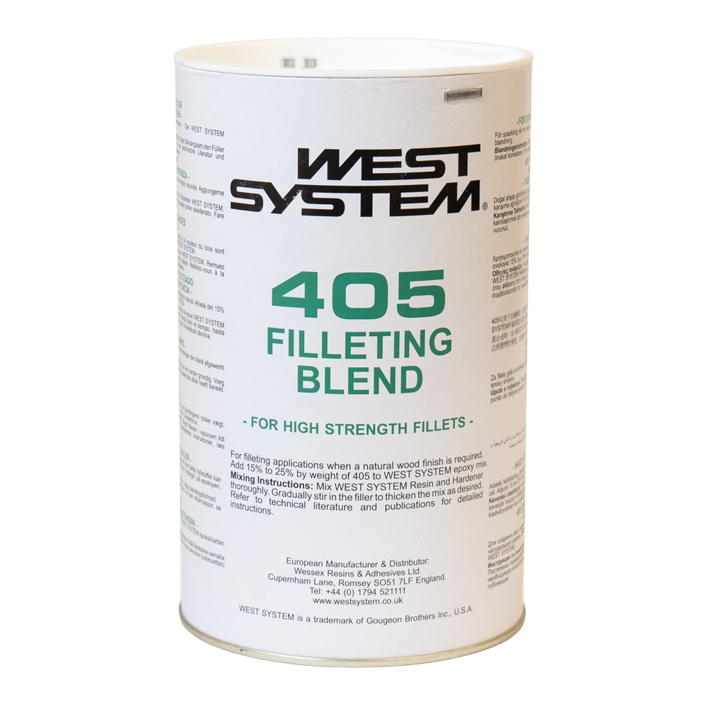 WEST SYSTEM 405 Filleting blend