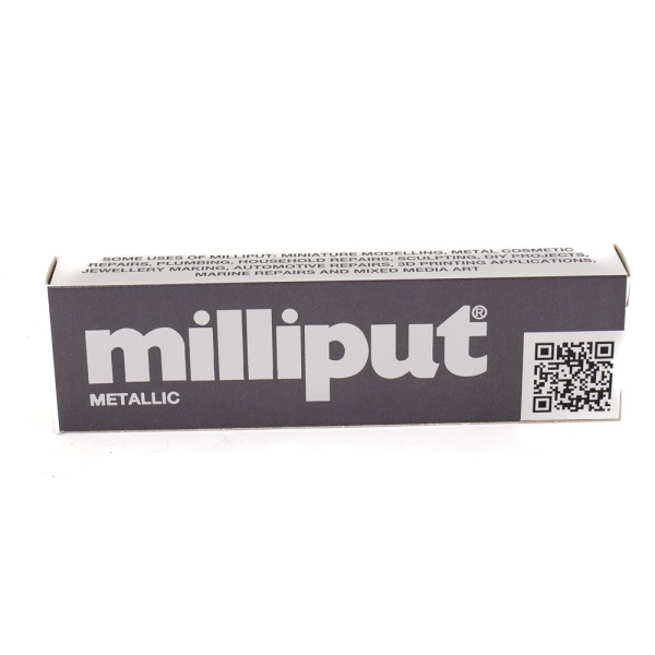 Milliput Epoxy Putty