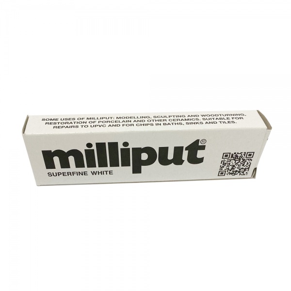 Milliput Epoxy Putty - Pro Quality - Fast Delivery - ECF
